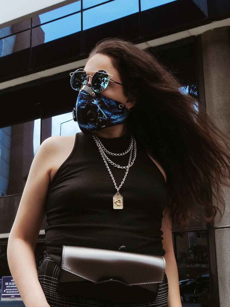 Become the Queen of the Fall with Wicked Tender - Le Troupè