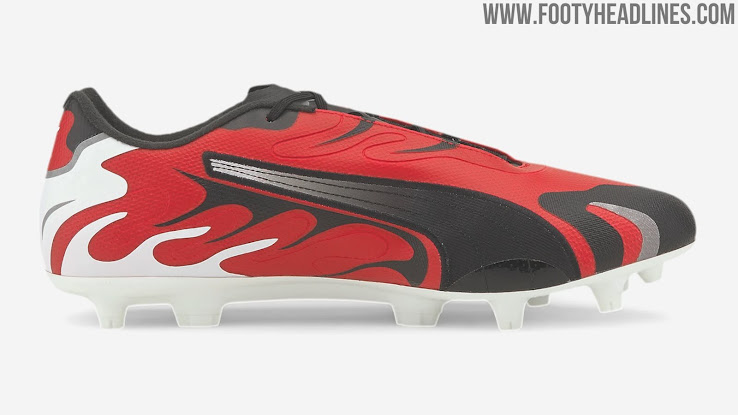Puma Future Retro 2020 Football Boots Released - Inspired By 2000 Puma ...