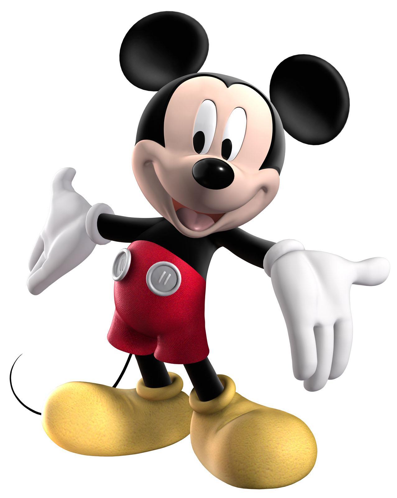 #FelizCumpleMickey - El famoso ratón cumple 92 años | Inspira y Conecta
