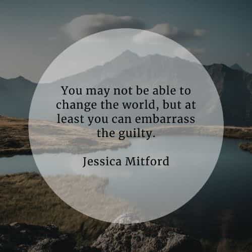 30 Guilty quotes that'll tell you more about feeling culpable