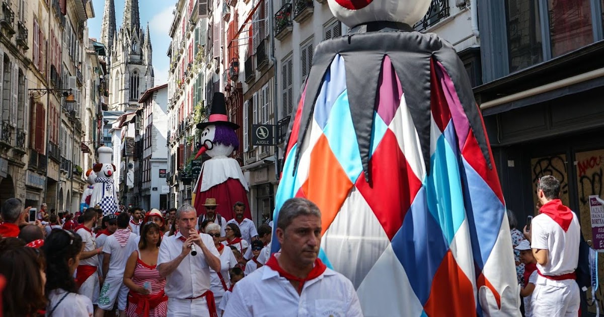 Aitor Delgado Basque Private Tour Guide: What to do in the Basque ...