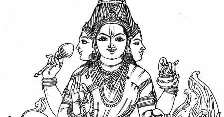 Goddess Brahmi In Hinduism - Complete Guide | Hindu Blog