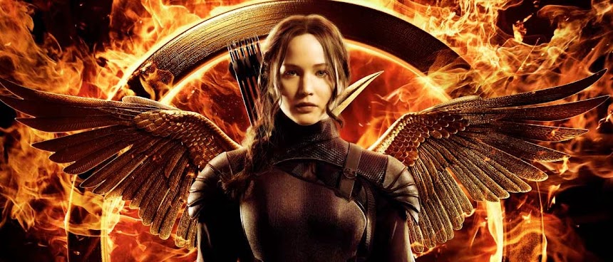 Los Juegos del Hambre: Conoce la historia que conquisto a Millones