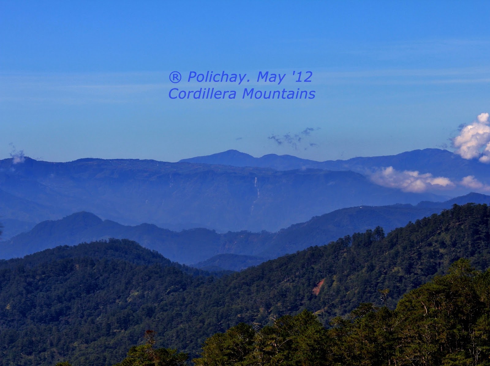 An Igorot Journey: The Cordillera mountains