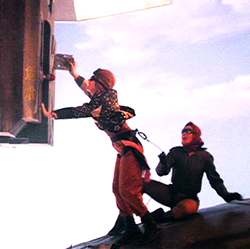 Bag of Hammers: Firefly: Trash Review