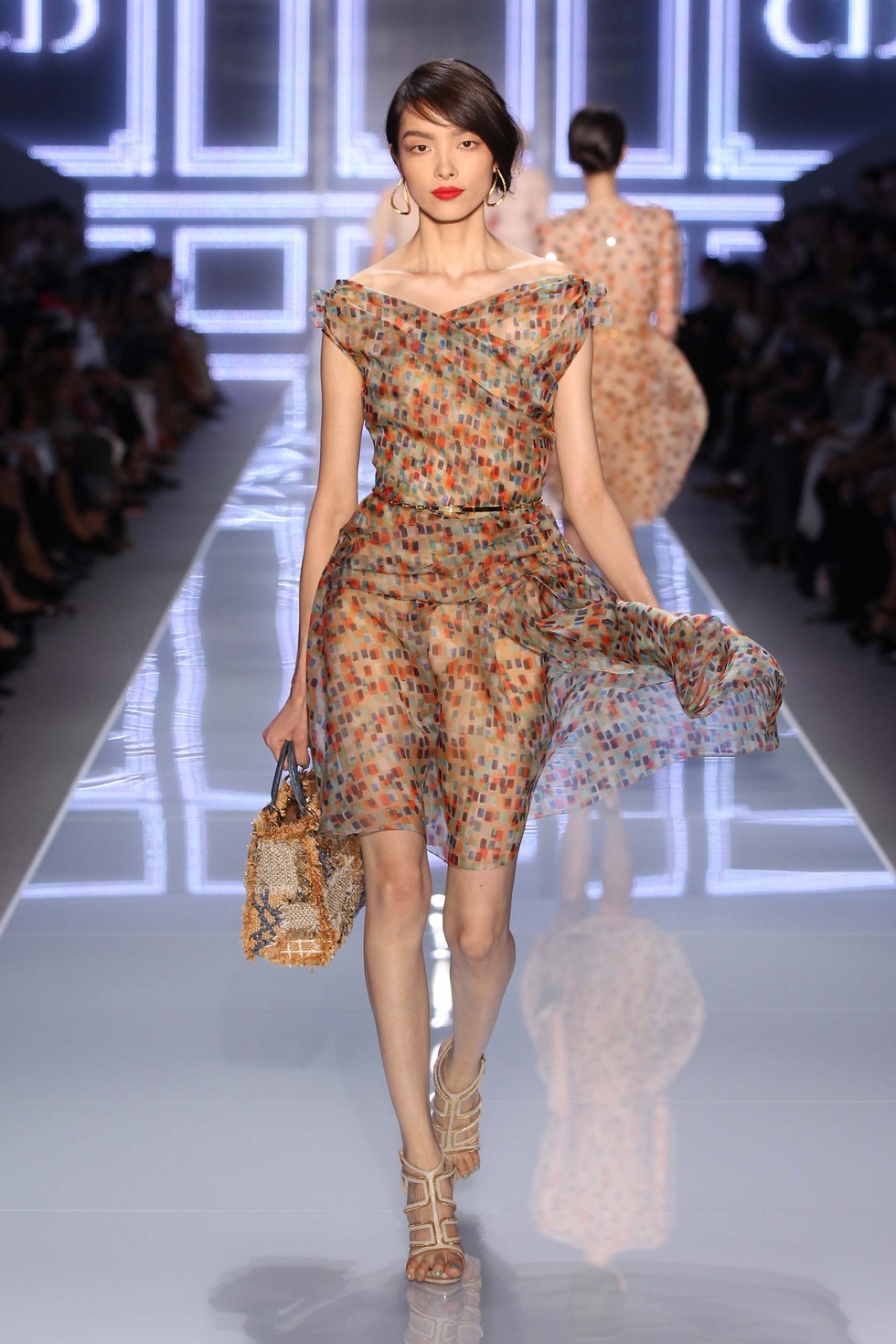 ticket to you: Christian Dior this Spring / Summer - bliss!