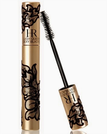 Maria Camisetas: Inspirações da Maria: Helena Rubinstein