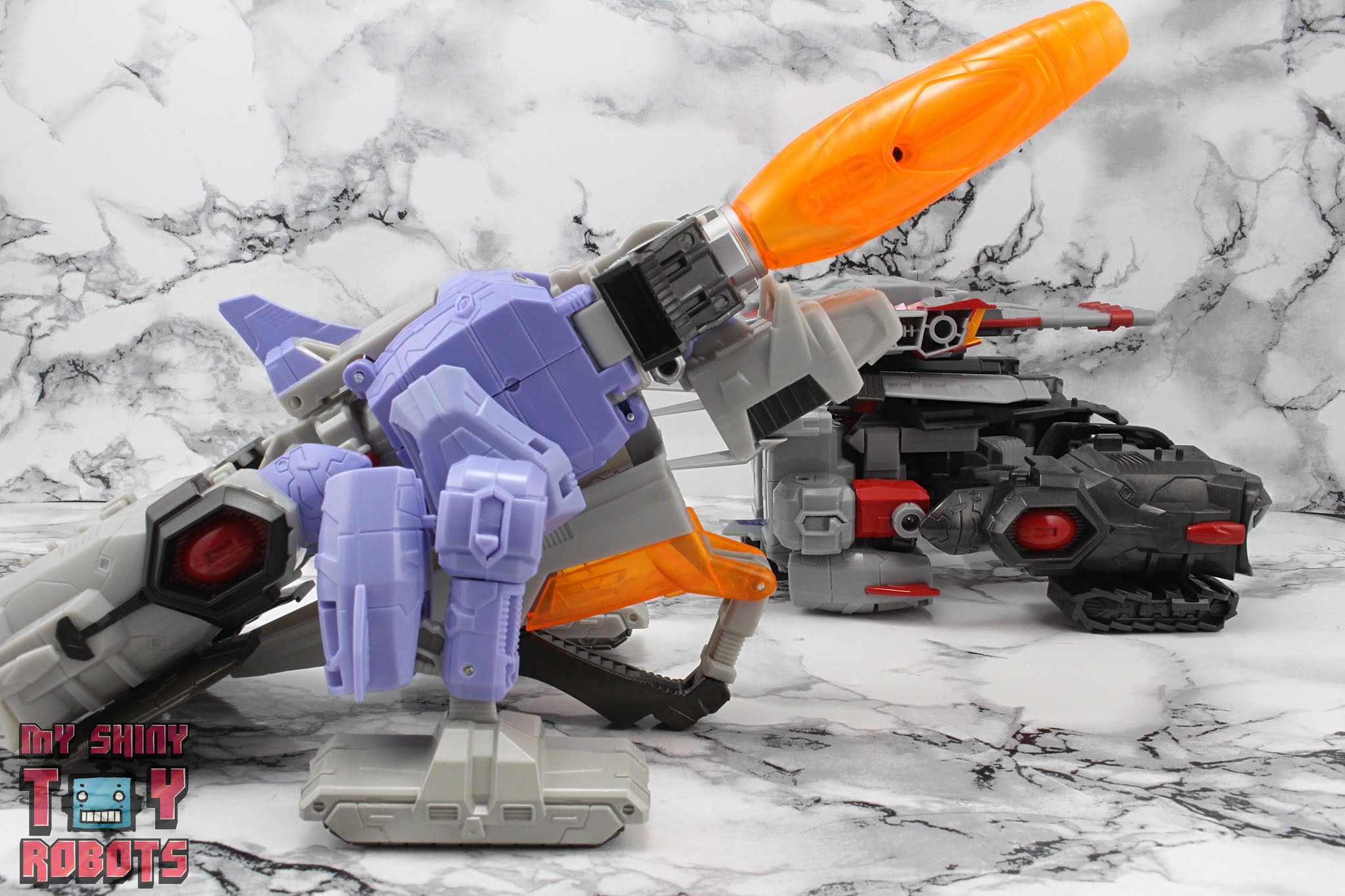 My Shiny Toy Robots: Toybox REVIEW: Transformers Generations Selects ...