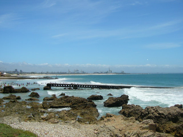 .: The Slipway Algoa Bay Port Elizabeth
