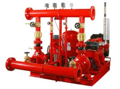 Memahami Instalasi Sistem Hydrant - elektrois.id