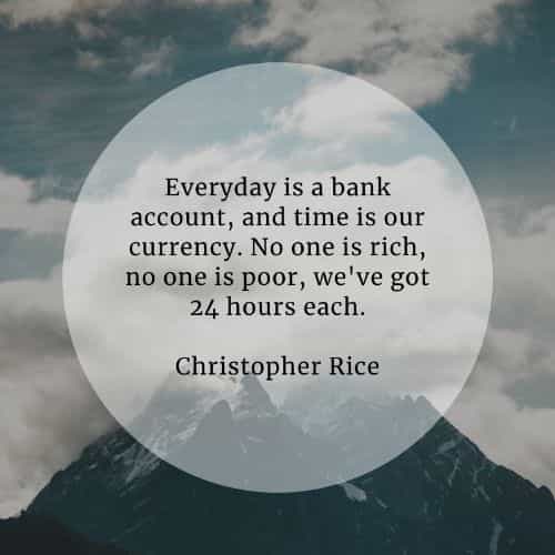 50 Money quotes that'll help you grow financially stable