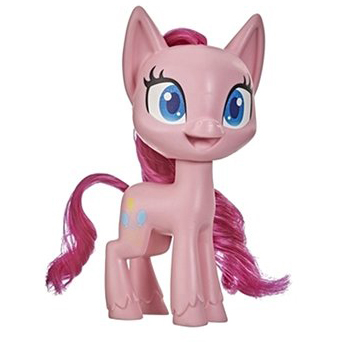 MLP Pinkie Pie G4.5 Brushables | MLP Merch