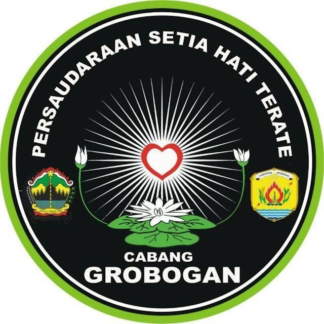 Profil PSHT Cabang Grobogan