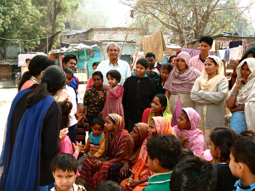 Medical Help For Children | Health Camps: Joining Hands For Health ...