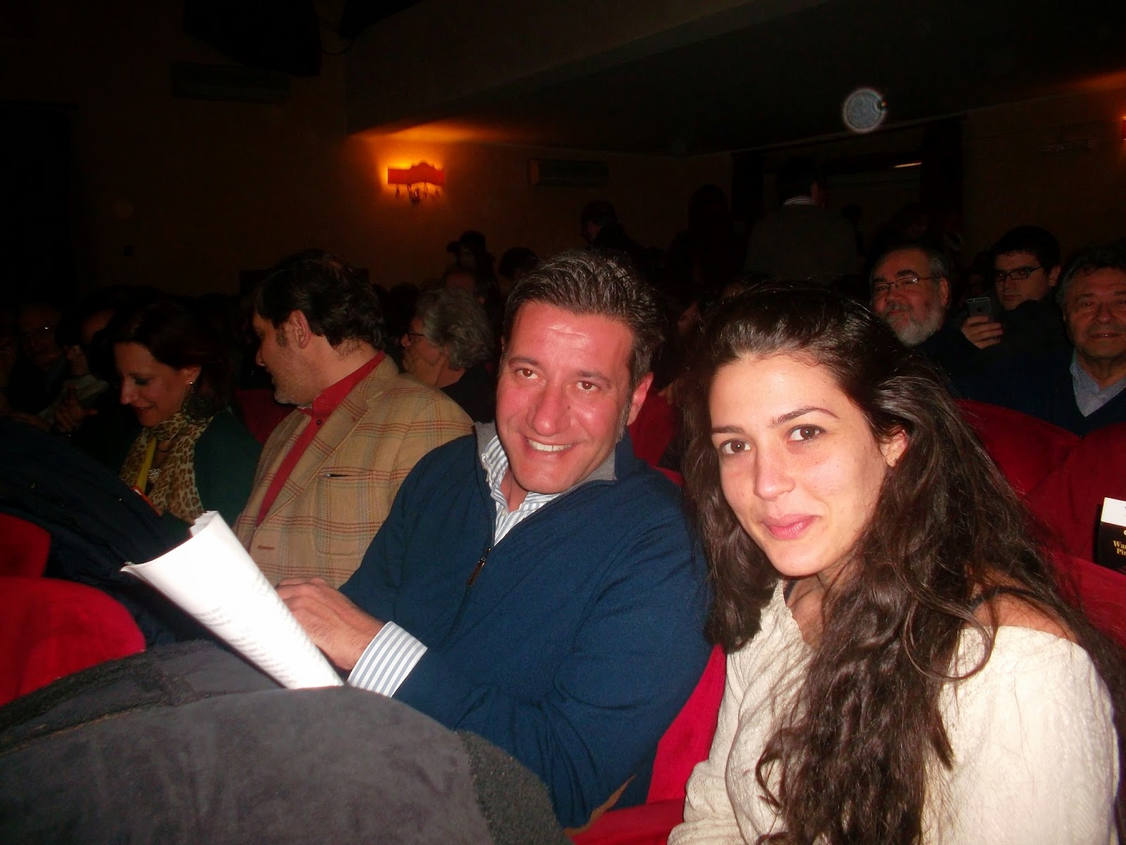 Gossip e Spettacolo - www.inciucio.it: Geppi di Stasio– Wanda Pirol ...