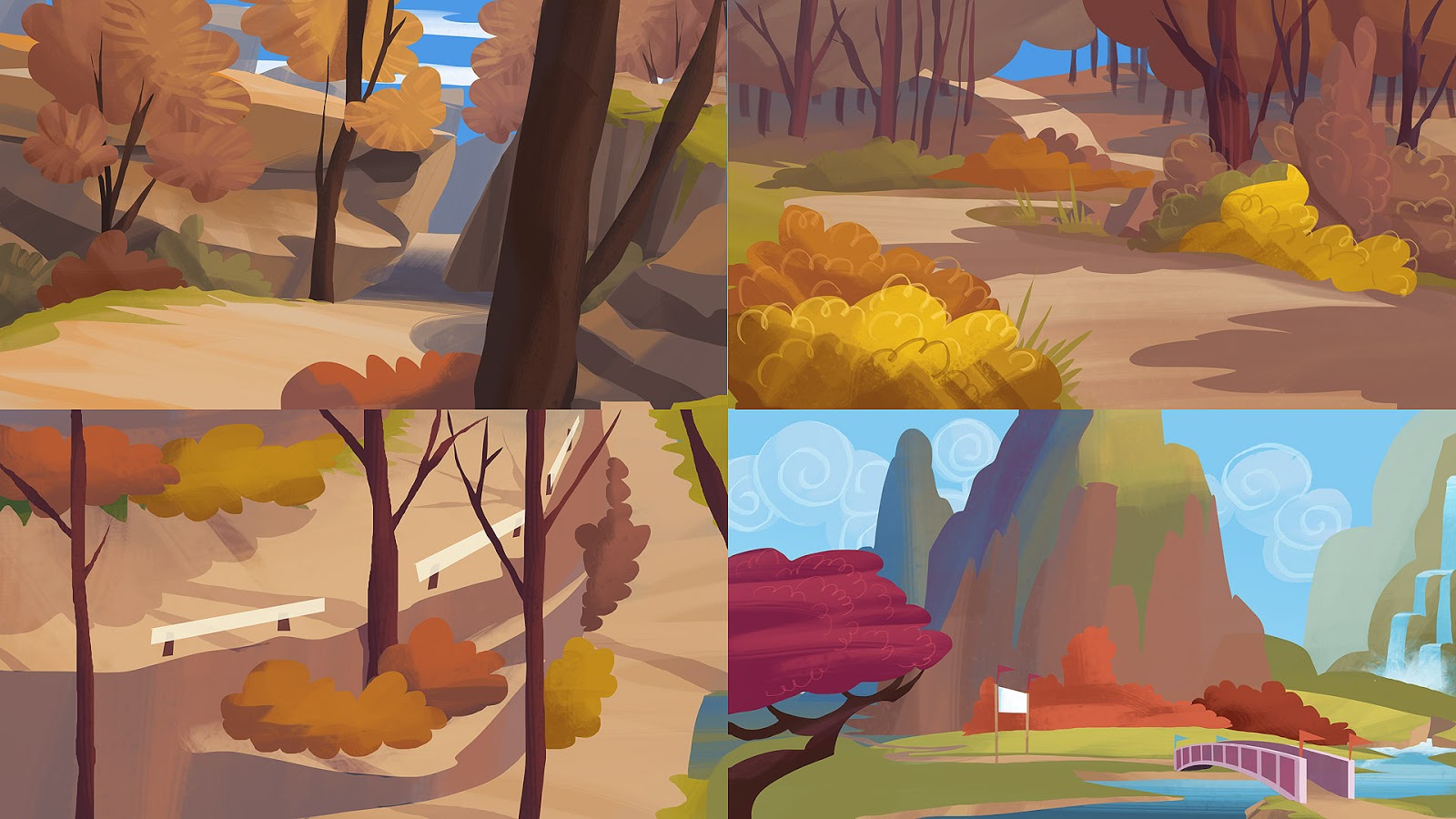 Equestria Daily - MLP Stuff!: Episode Rewatch - Fall Weather Friends ...