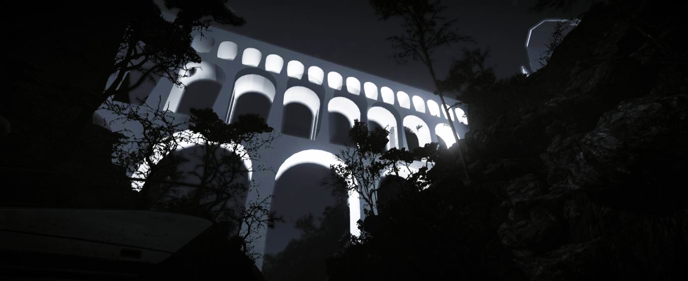 Alex Cassar: Arch1101