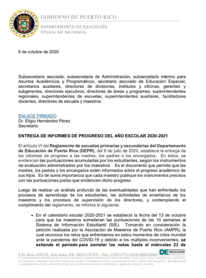 Biblioteca Escolar-Epifanio Fernández Vanga: Entrega de informes de ...