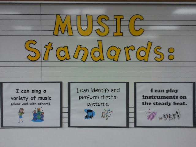 We Music @ HSES! ♫: Welcome to the Music Room!