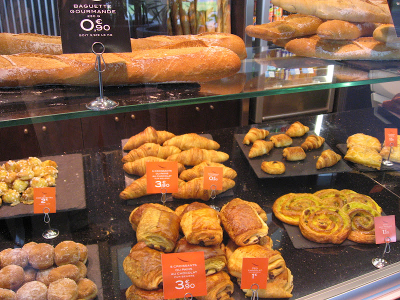 Thouars Encore: Patapain