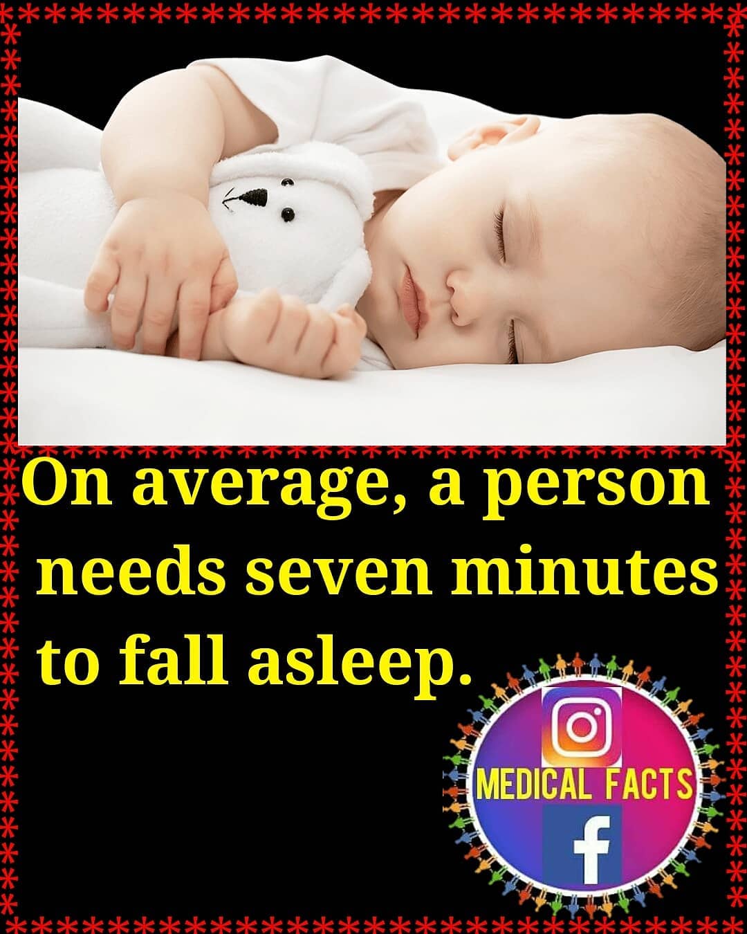 [30+] Amazing Facts About Human and Its Body