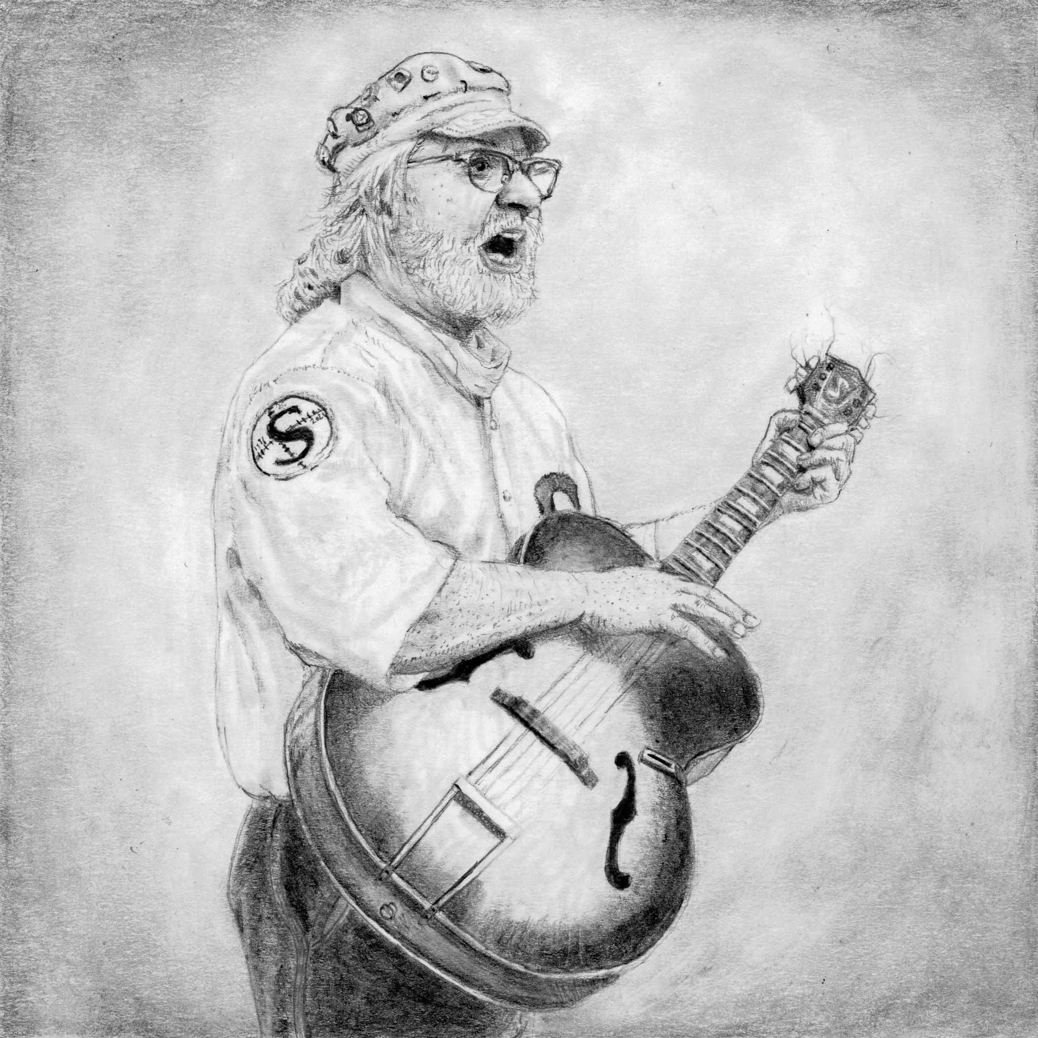 brennanprobst.com: Base Ball Portraits (Part 1)