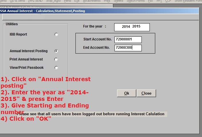 KHEDA DIVISION, O/o The Senior Supdt of PO's, Nadiad - 387001: SSA ...