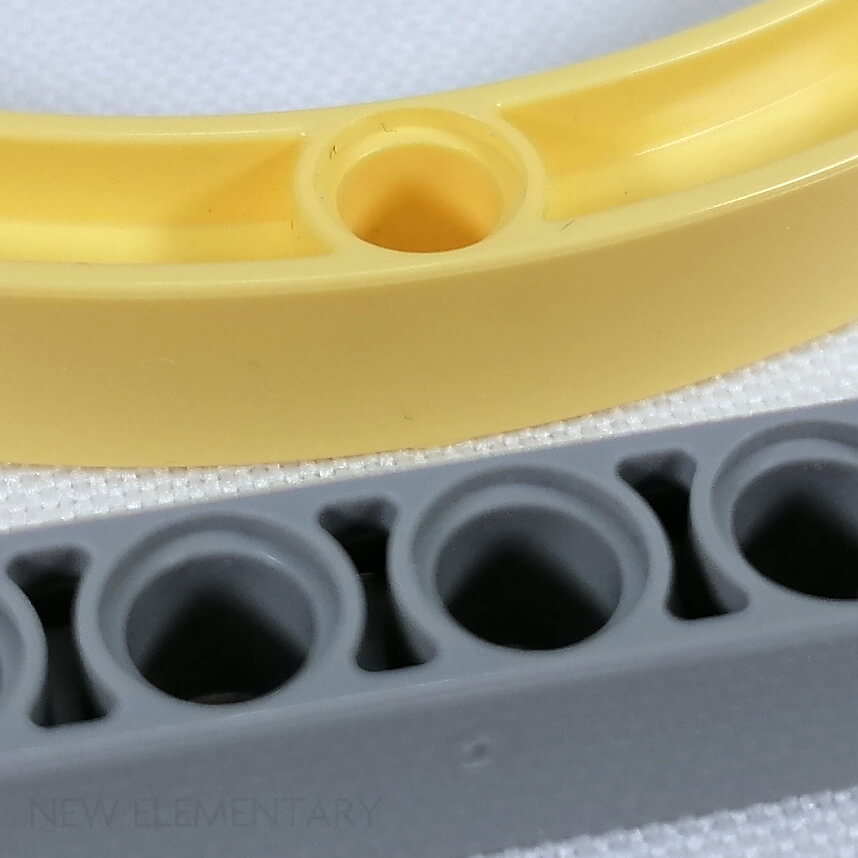 LEGO® Element Development: the Friends Hoop – Interview with Poul A ...