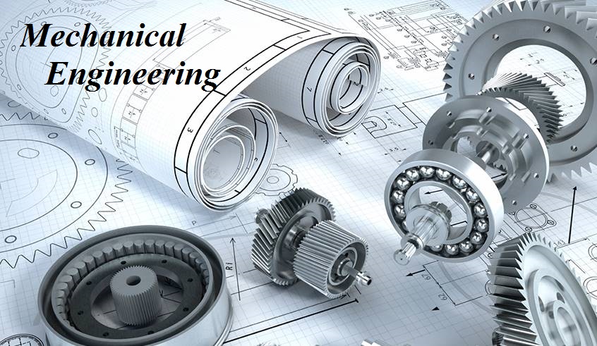 EngineerzME: Mechanical Engineering : Mother branch of Engineering