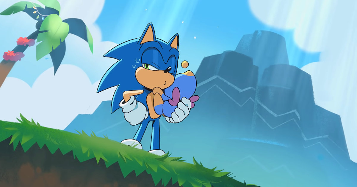 Sonic Team Argentina