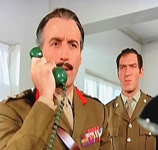 INNER TOOB: MANNERING: THE AVENGER CONNECTION