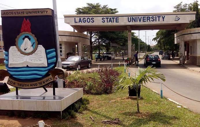 LASU to Get Hostels for First Time in 36 years - Brand Icon Image ...