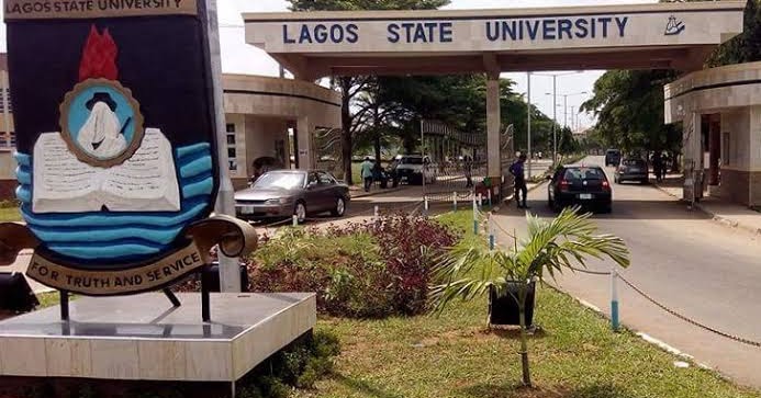 LASU to Get Hostels for First Time in 36 years - Brand Icon Image ...