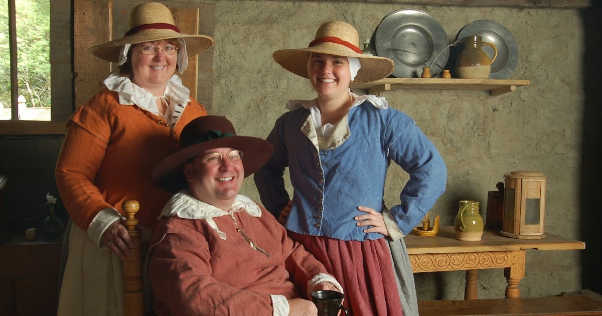 Nutfield Genealogy: Researching Your Mayflower Ancestors