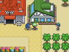 Pokémon Edición Reloaded: Pokémon Reloaded: Finalizando 2019