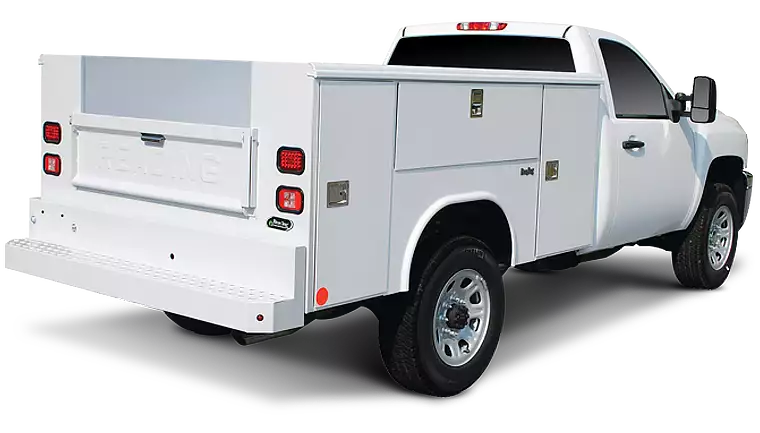 Importance Of Ute Service Bodies