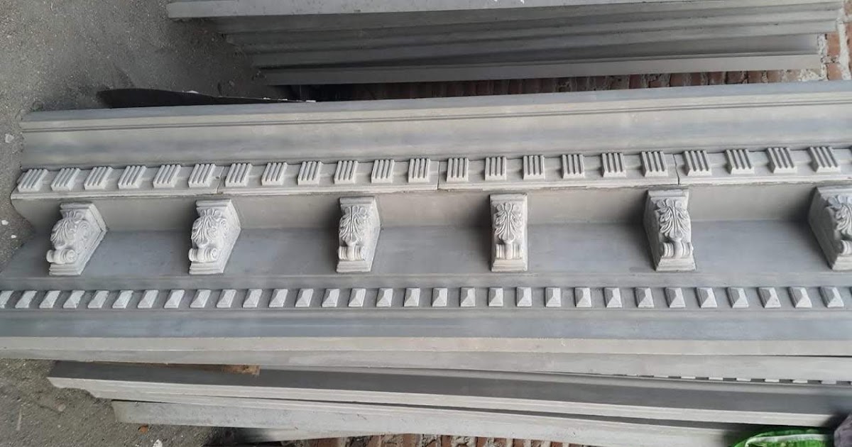 Jual list plang profil grc 0813 1558 8229 | Jual list plang profil grc ...