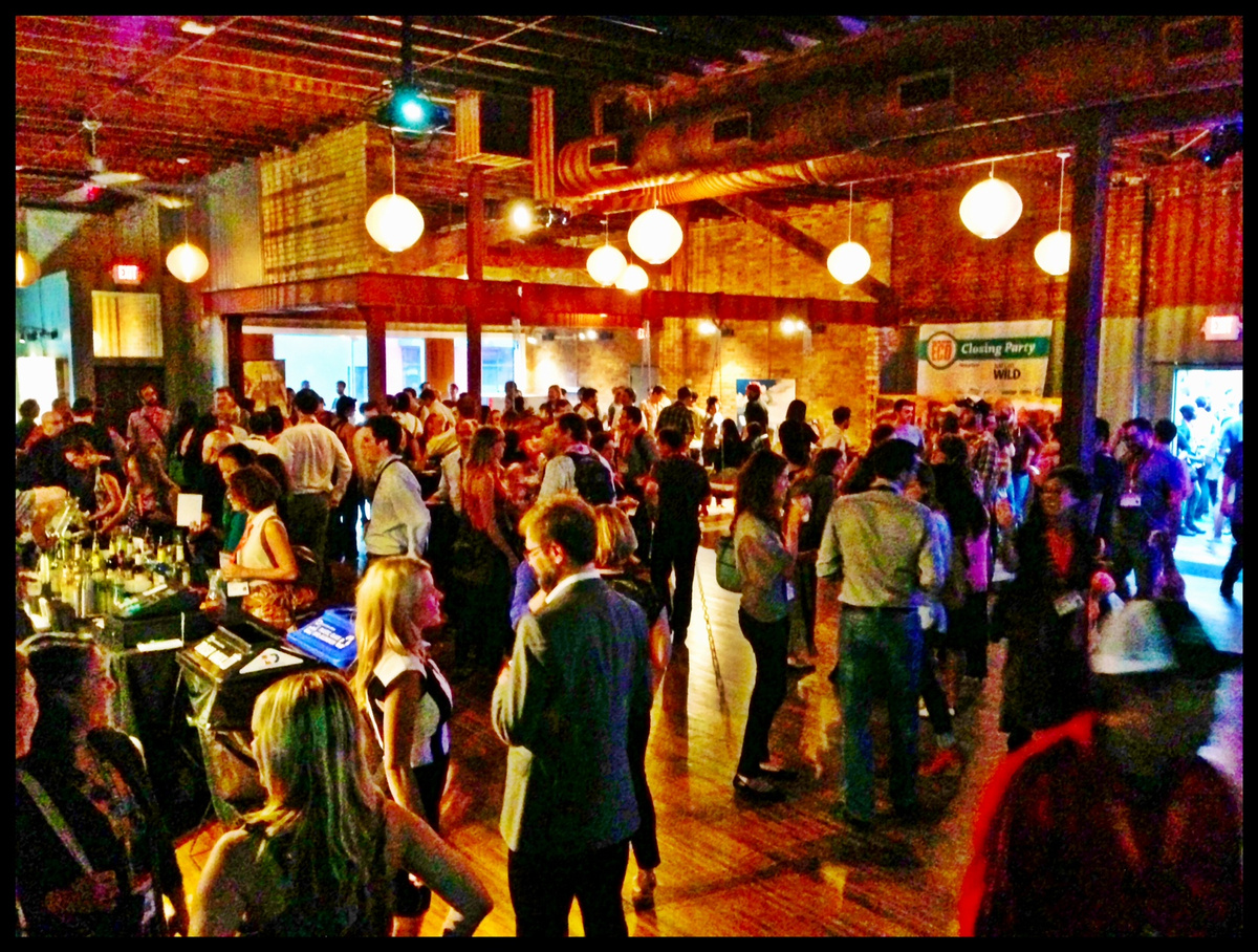 LGBT Meeting Professionals Association: 2017