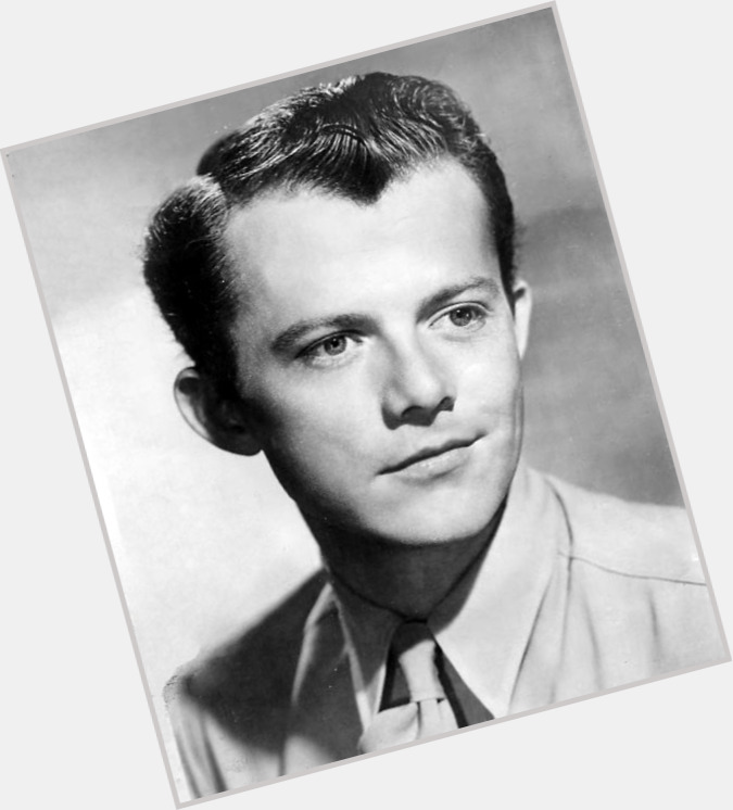 My Romance with Movies: Golden Age Bravado: Lon McCallister and William ...