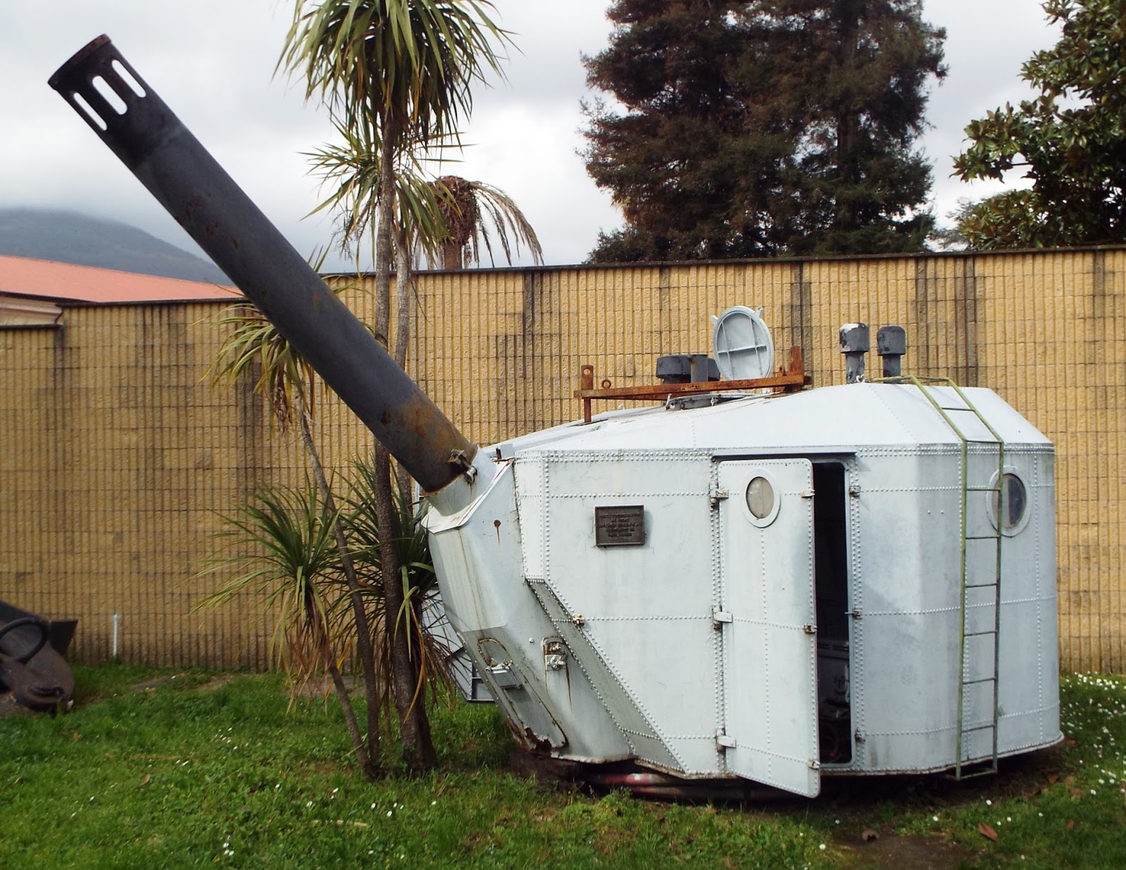 Wargaming Miscellany: I have been to ... La Spezia Naval Museum: The ...