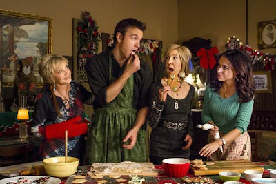 Its a Wonderful Movie - Your Guide to Family and Christmas Movies on TV ...