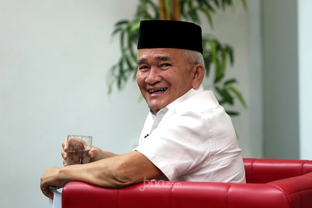 Ruhut Sitompul Dapat 'Gelar Baru' dari Demokrat: Si Penjilat Tiga Zaman ...