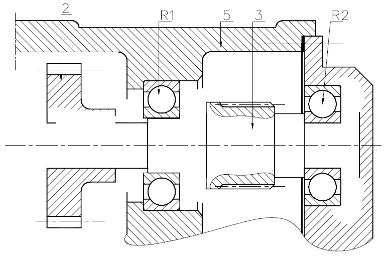 Exercices : Guidage en rotation / Transmission 1STE - Science d'Ingénieur