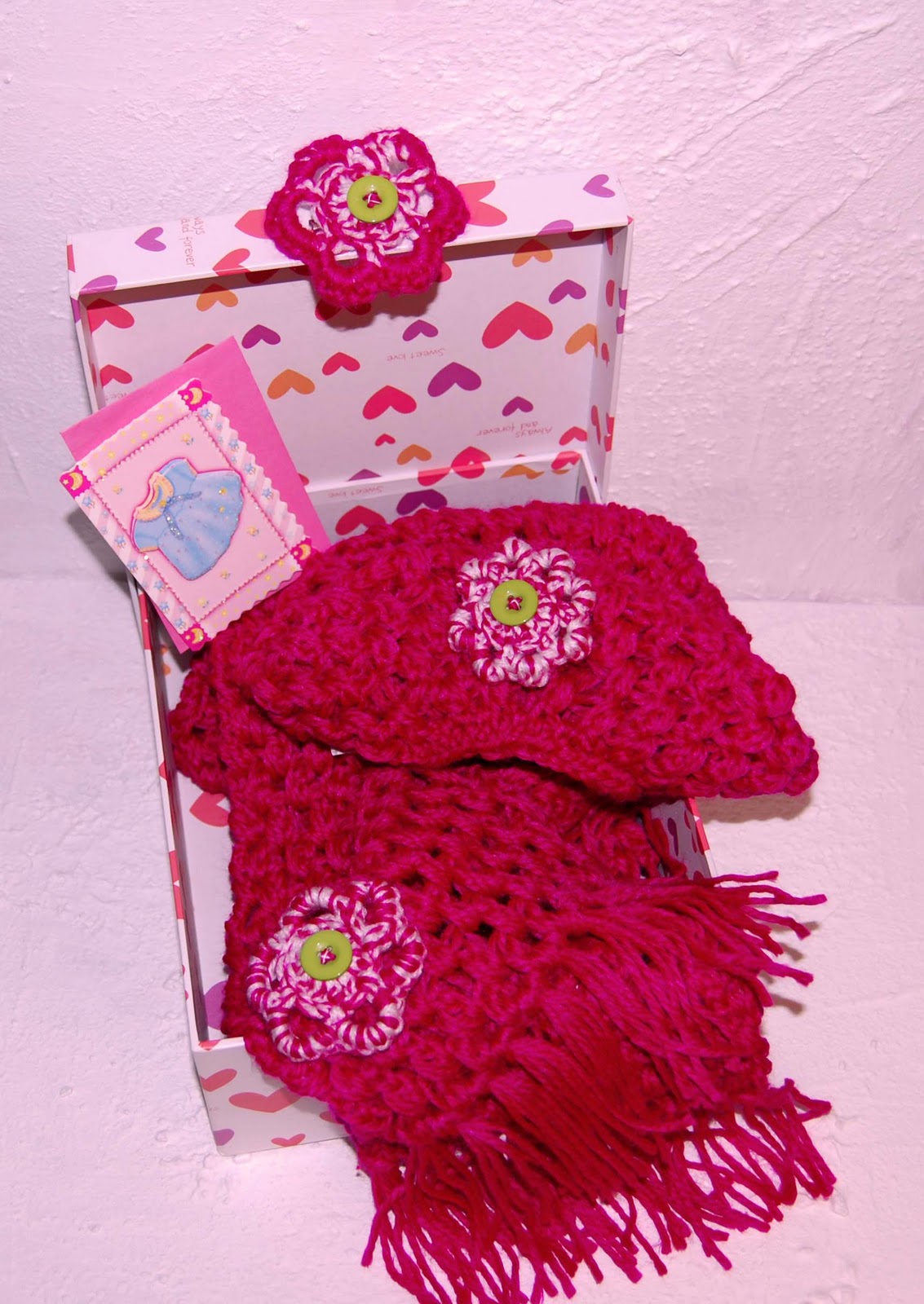 Prendados Artesania: Caja Regalo