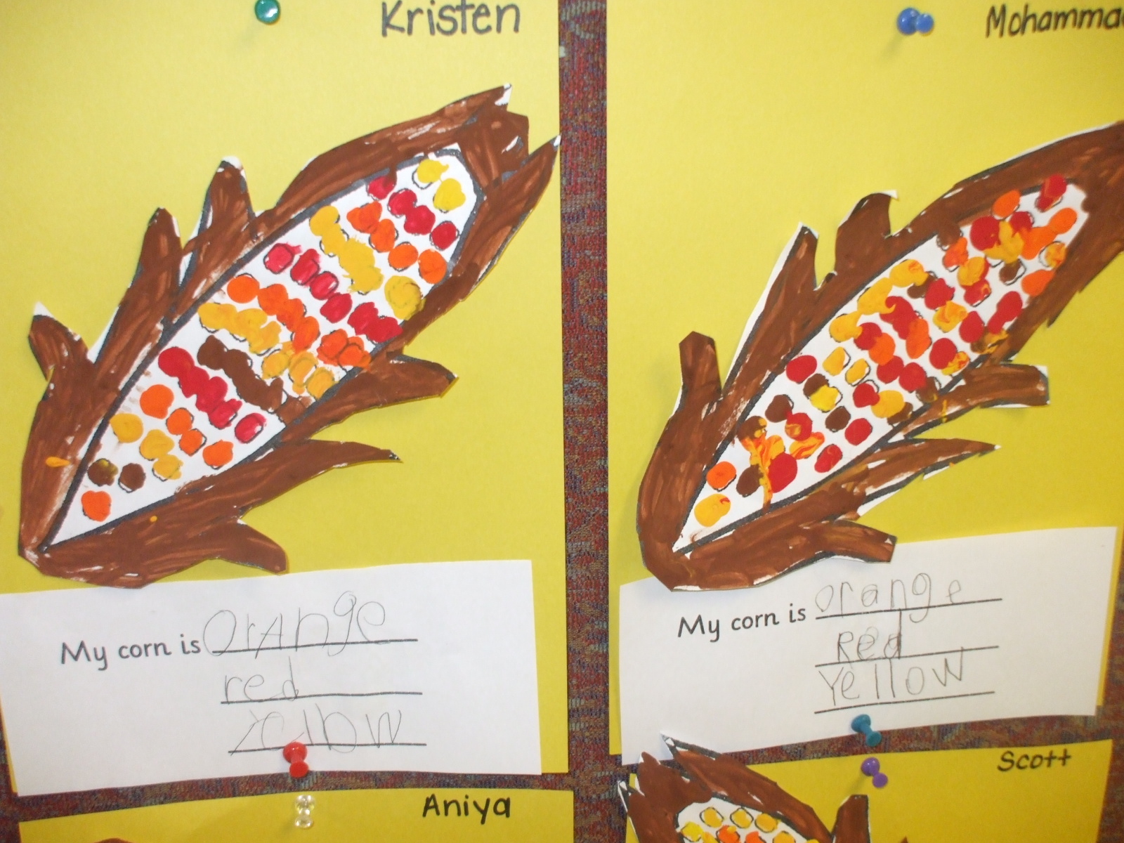 Mrs. Huff's Kinderblog: Thanksgiving/Native Americans/Pilgrims PART 1