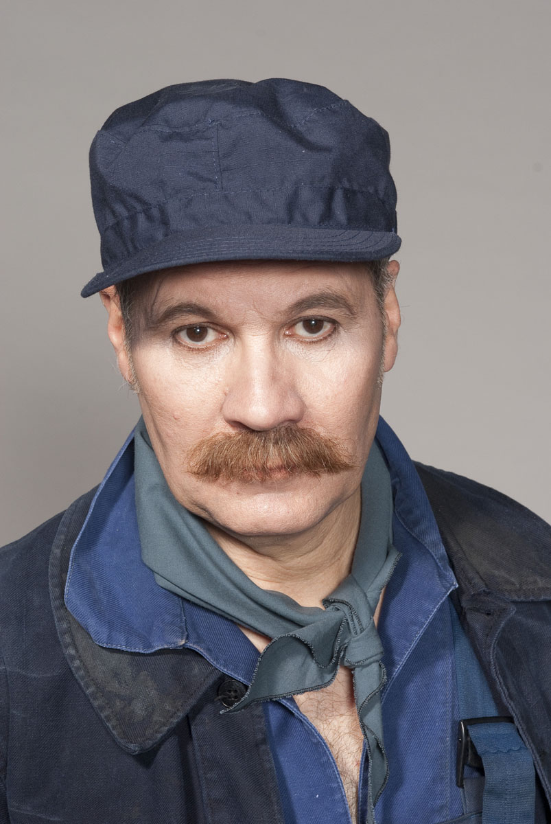 Bernard Chabin actualités