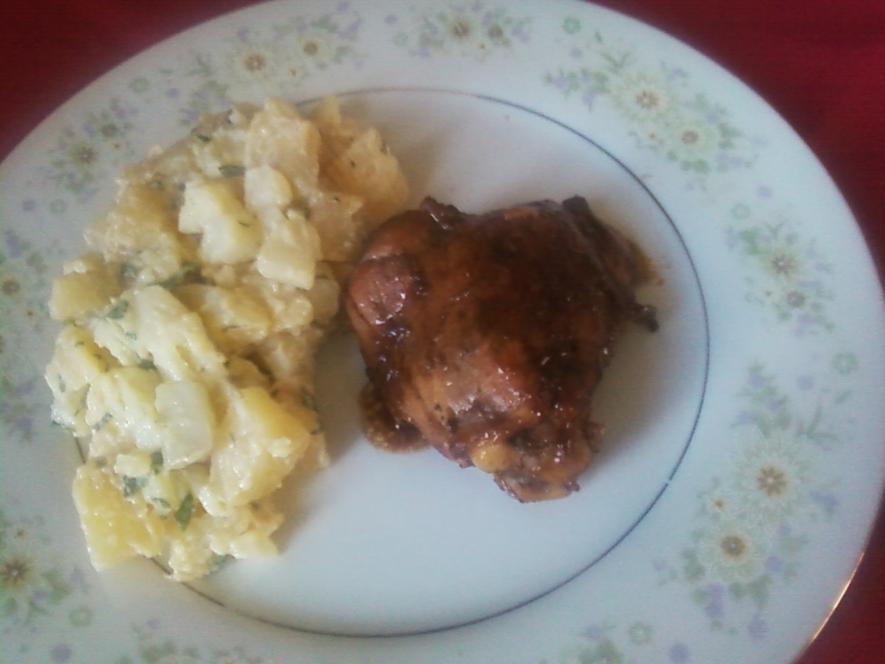 Receta De Pollo Al Horno Con Coca Cola - Noticias de Pollo