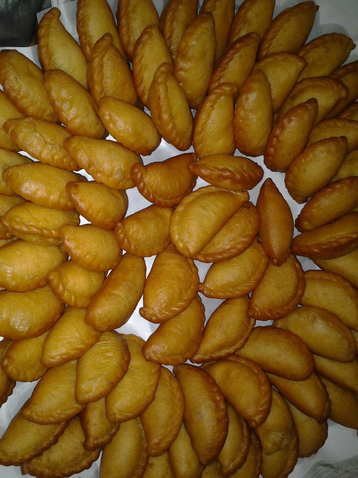 How To: Resep Cara Membuat Kue Panada