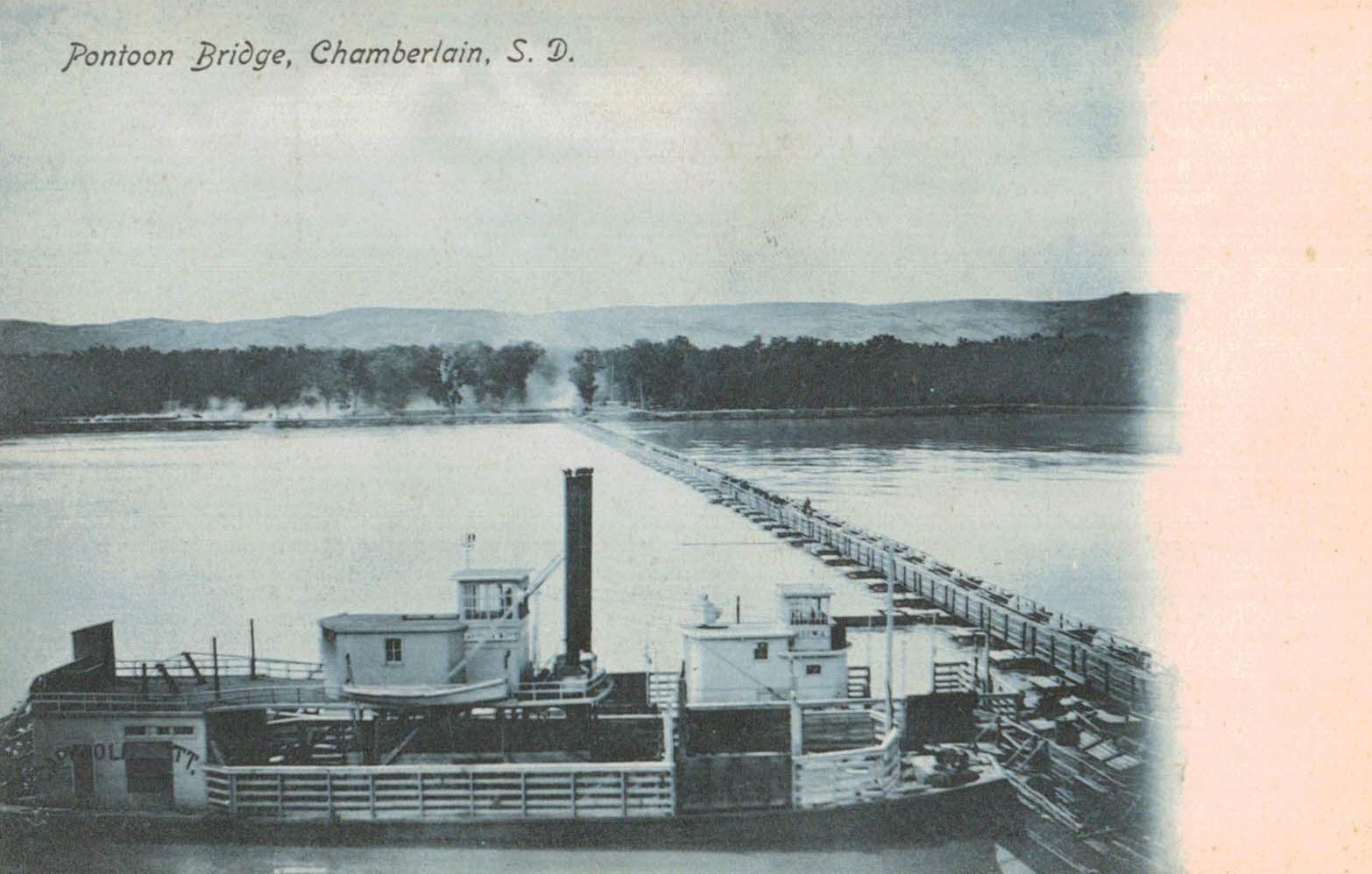 CSMS GEOLOGY POST: BLACK HILLS, THOEN STONE, AND PICK-SLOAN PLAN