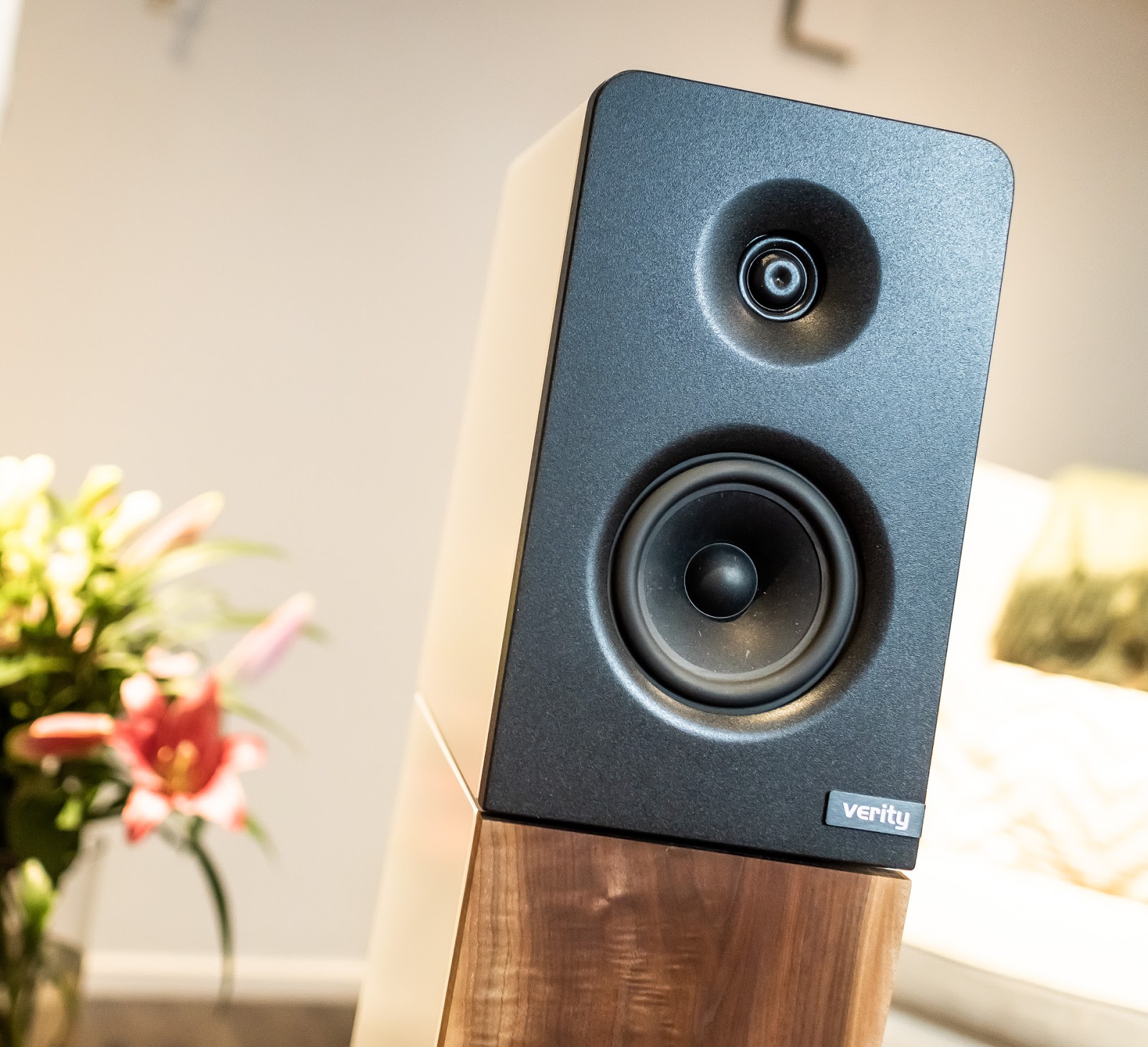 PERFECT SENSE AT STOCKHOLM HIGH-END AUDIO SHOW – M & S | Ultimate High ...